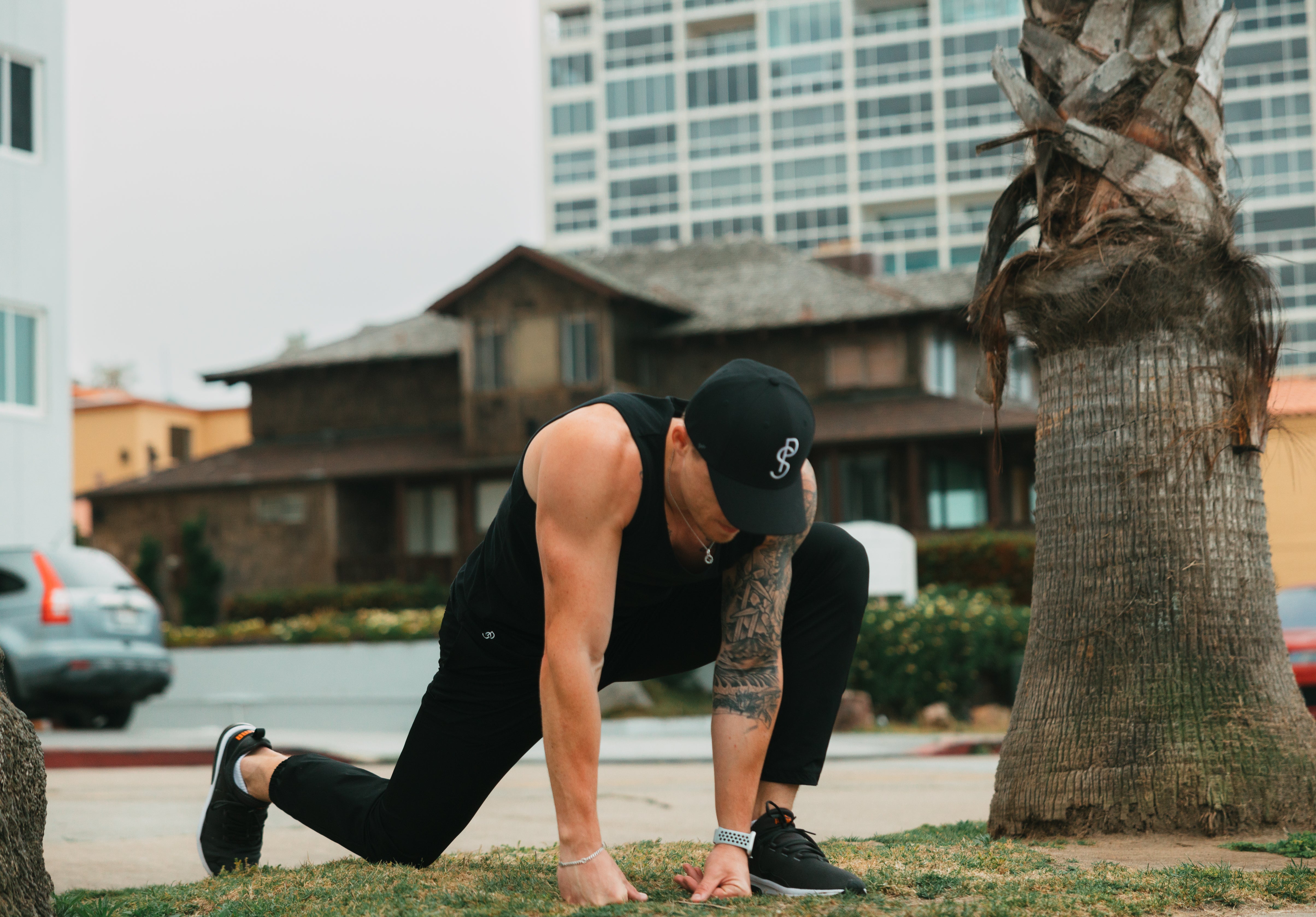 Buy Exclusive Men's Accessories Online | Paul Samuel Design