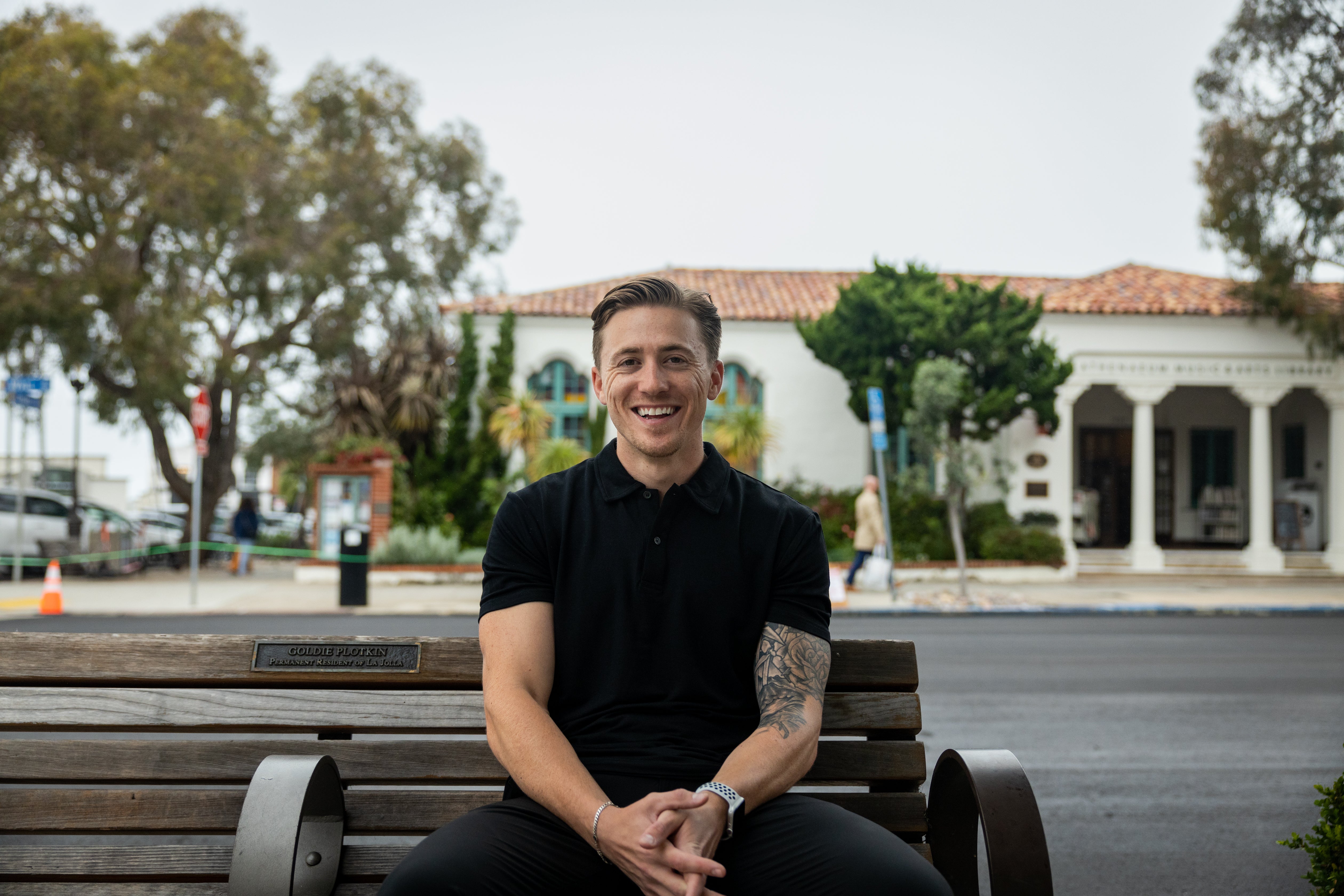 Explore Quality Men's Tops Online | Paul Samuel Design