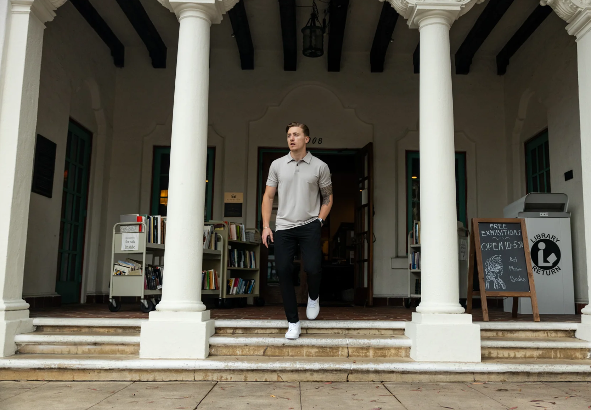 Shop the Latest Mens Bottom Online | Paul Samuel Design