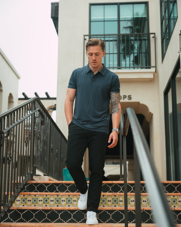 The Ultimate Versatile Clothing Line – Paul Samuel Design