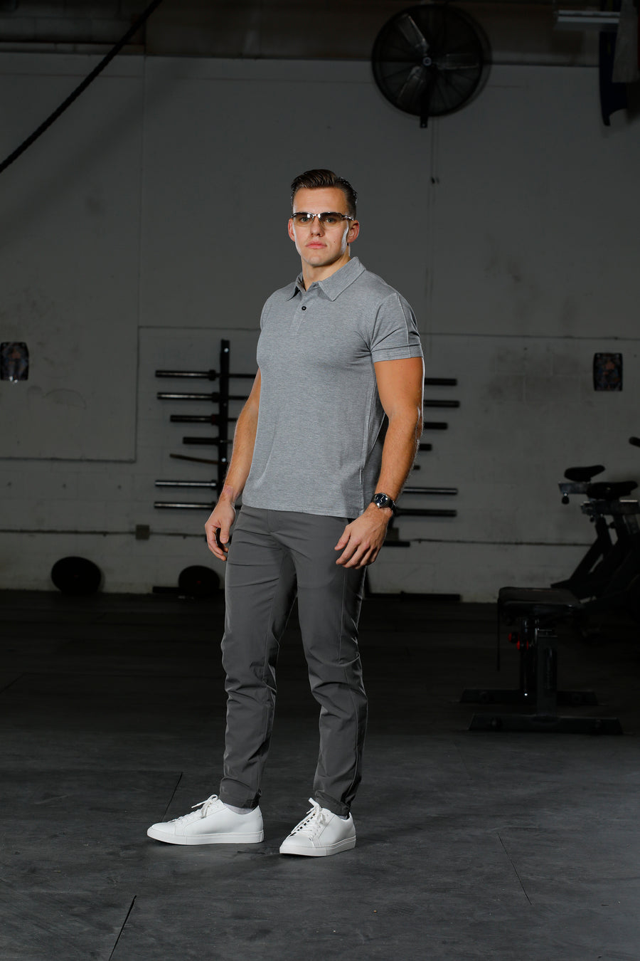 The Ultimate Versatile Clothing Line – Paul Samuel Design