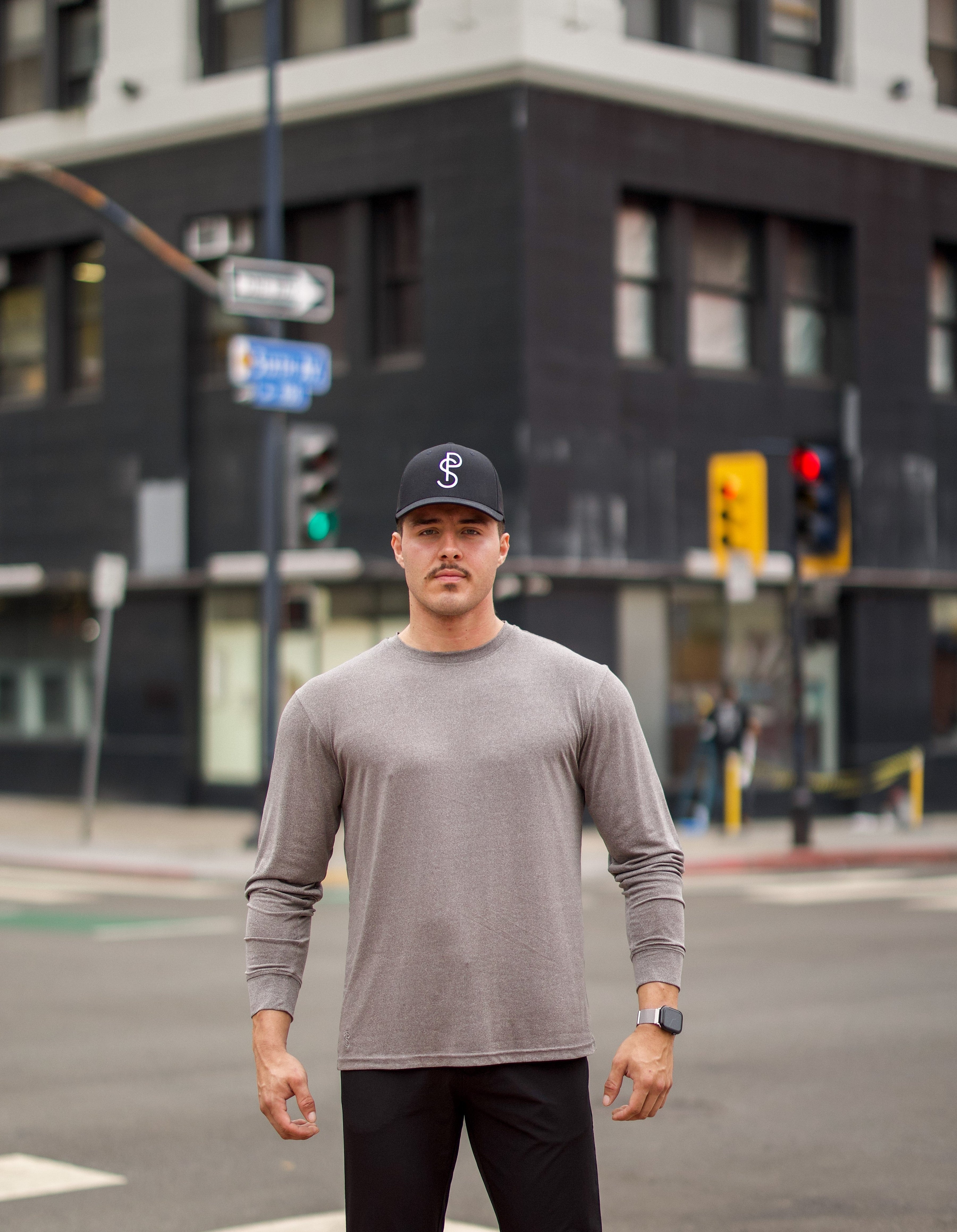 Zero Gravity Long Sleeve: Lightweight, Breathable Performance Wear ...